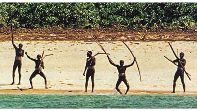 John Allen Chau: North Sentinel Island Tragedy – 7th Anniversary ...