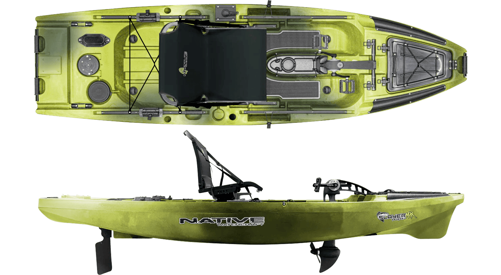 Best Fishing Kayaks 2026: Ranked Pedal & Paddle Picks