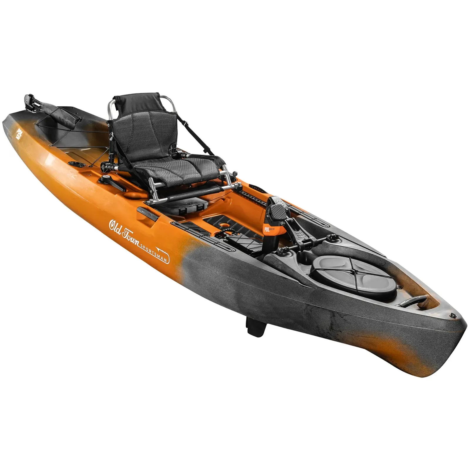 Best Fishing Kayaks 2026: Ranked Pedal & Paddle Picks